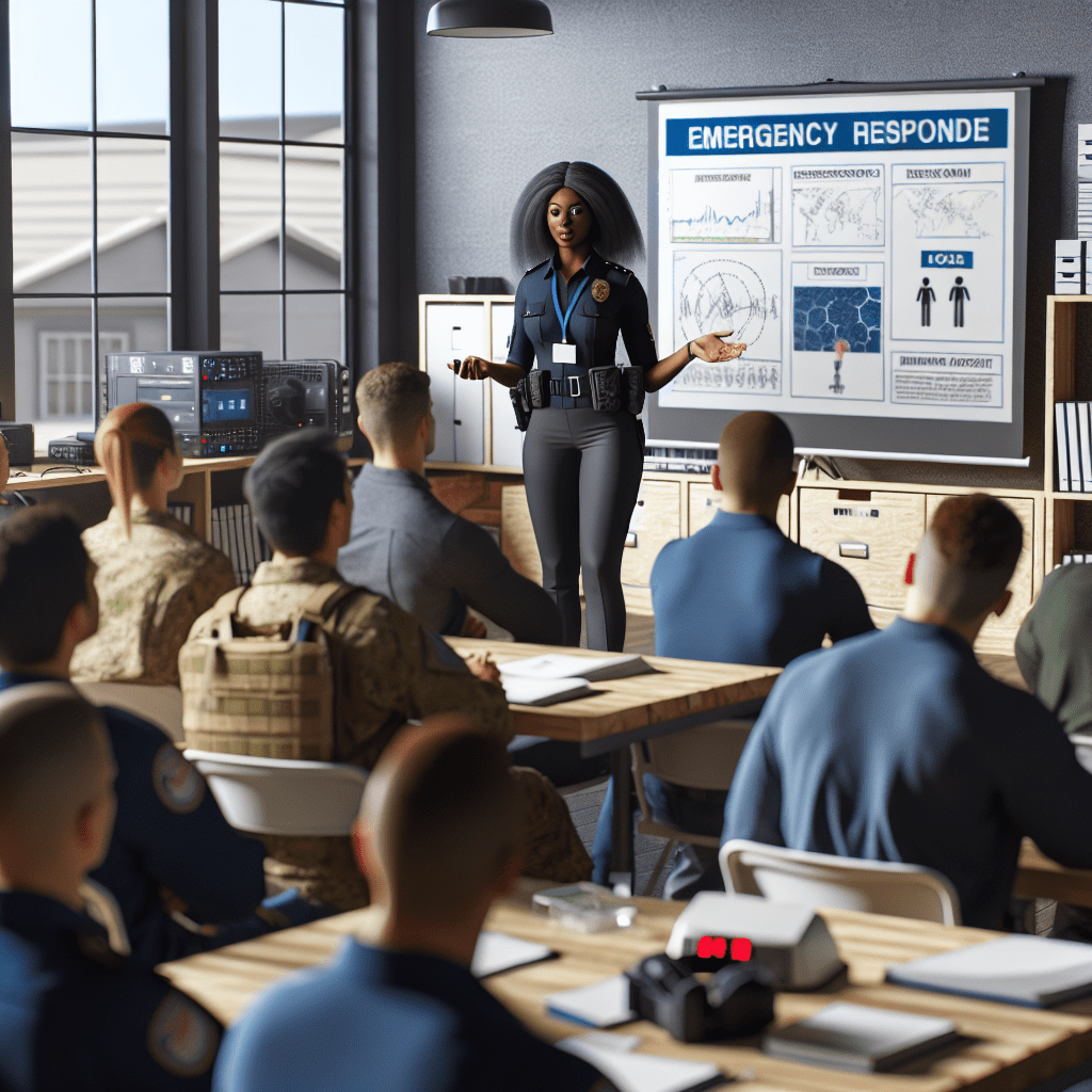 Exploring the Role of a Training Officer – HR Fraternity