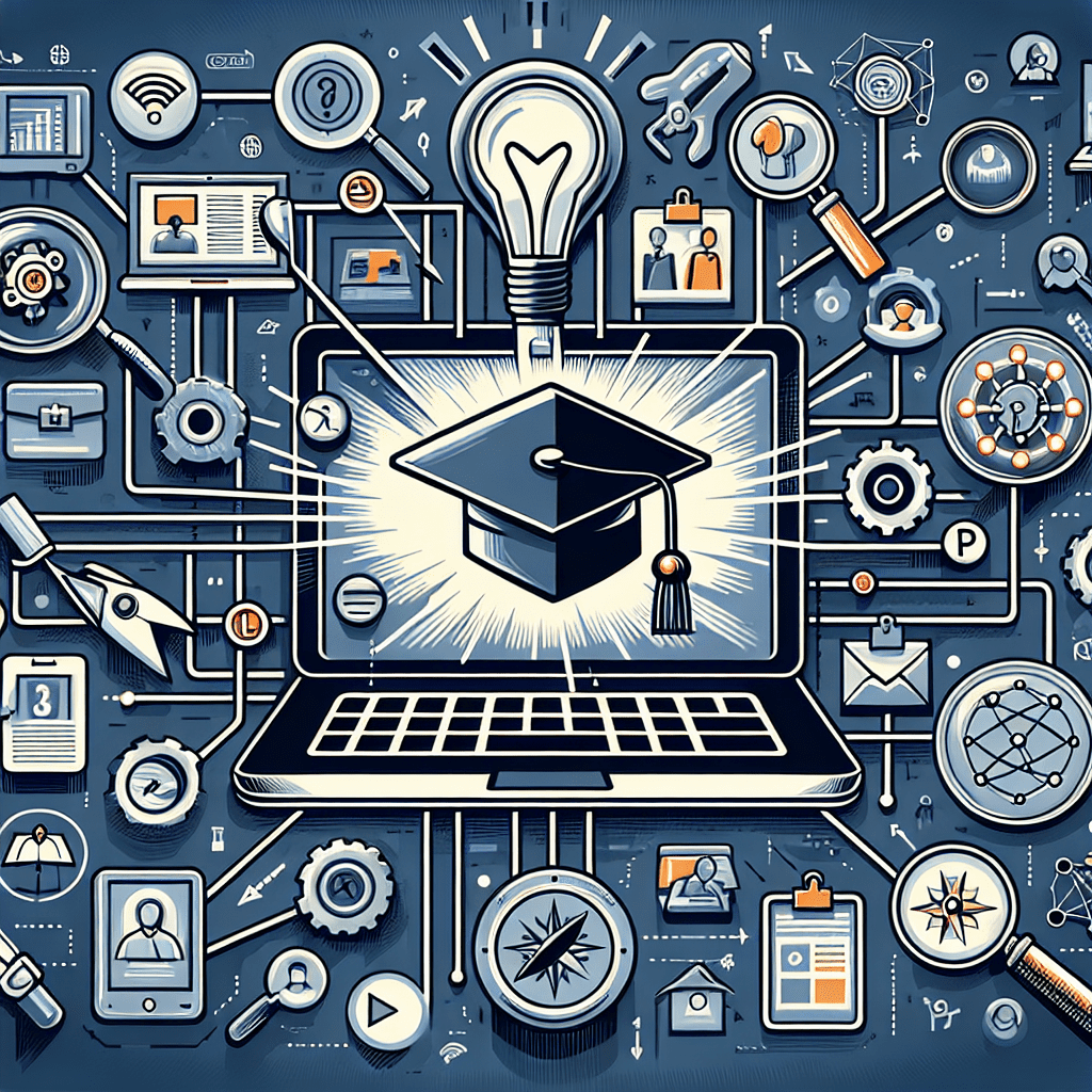 Top Online Tools to Break Out of Your Career Rut – HR Fraternity