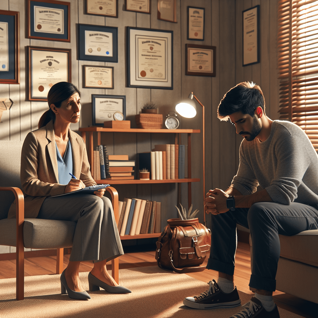 Supporting a Grieving Client: Effective Communication Strategies – HR ...
